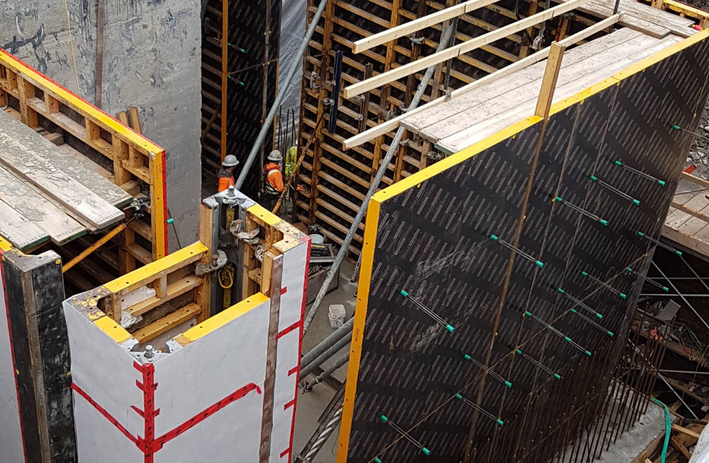 Dundas Street Sewage Pumping Station, City of Quinte West – Peak Ltd.