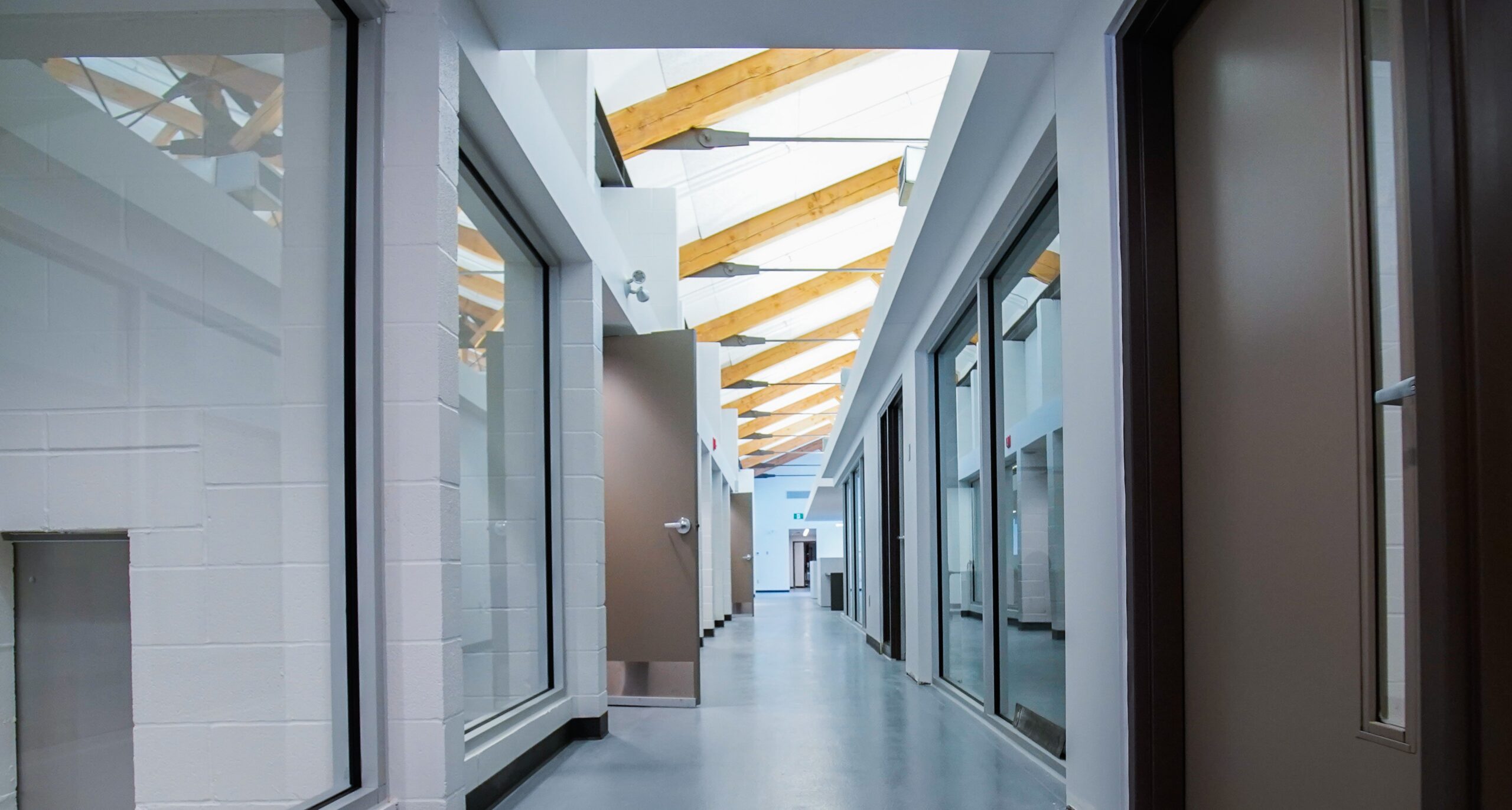 Peterborough Humane Society – Peak Ltd.